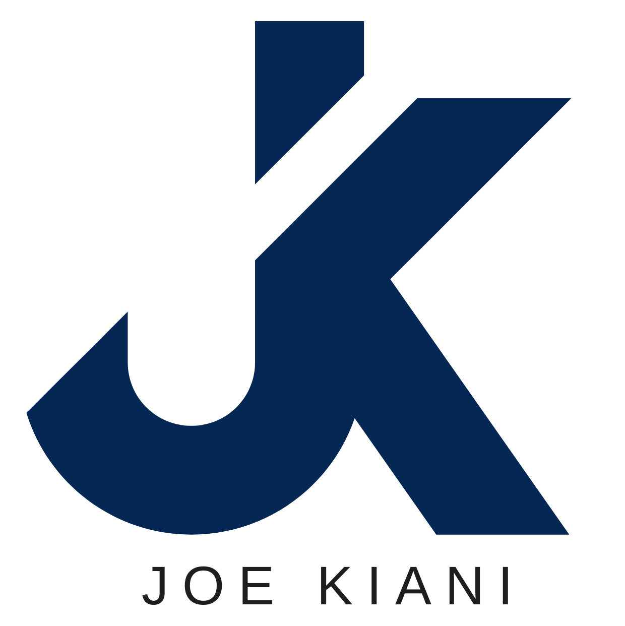 Home - Joe Kiani